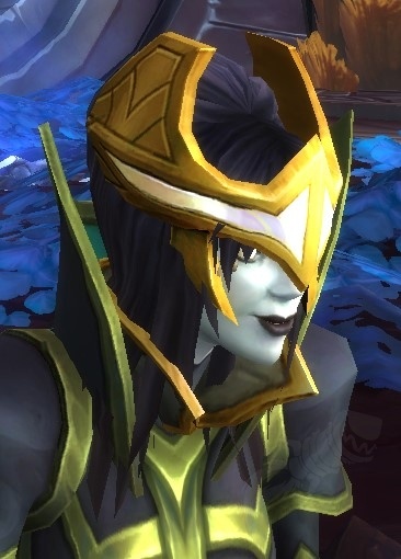 Doomsinger Crown - Item - 12.0.1 PTR