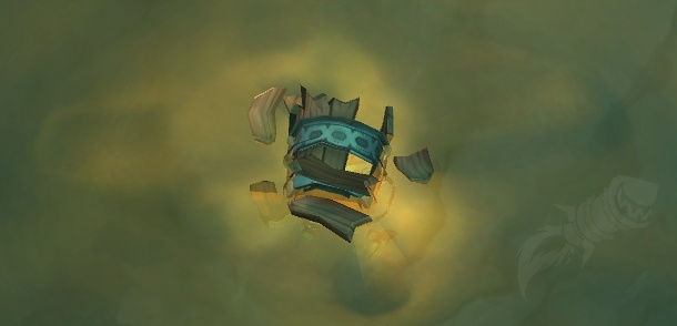 Polluting Scrap - NPC - World of Warcraft