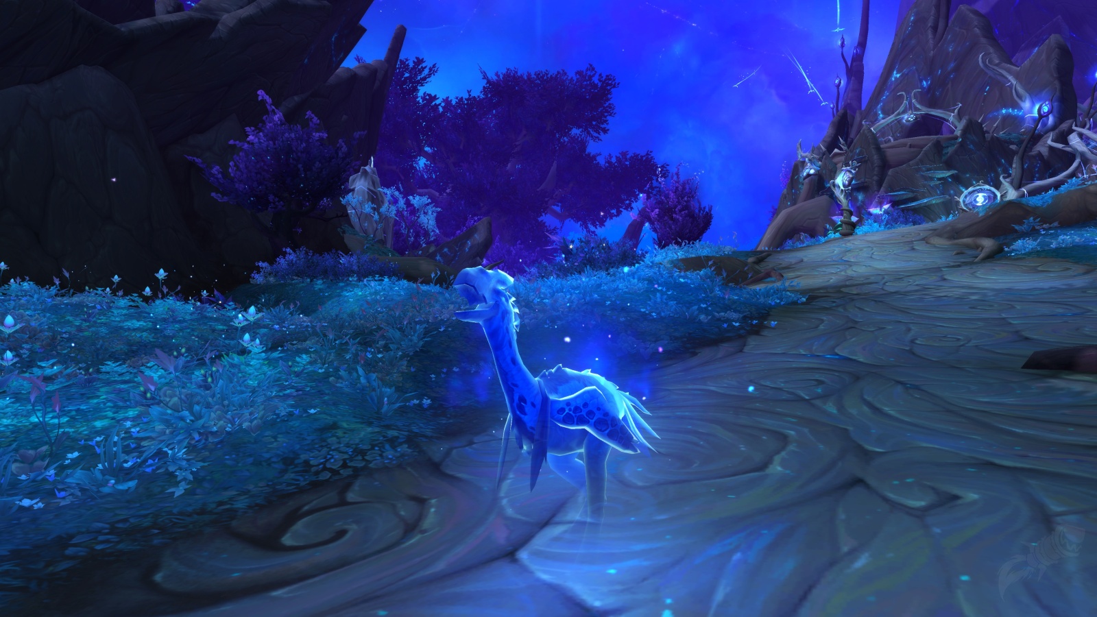 Tallstrider Soul - Quest - World of Warcraft