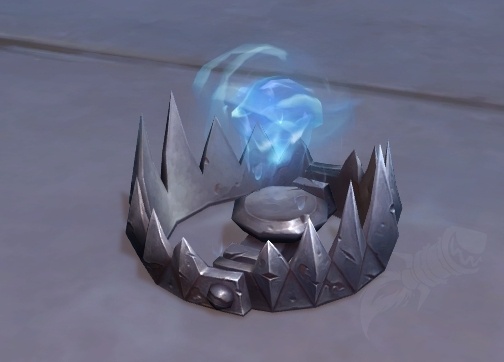 Abyssal Trap - Item - World of Warcraft