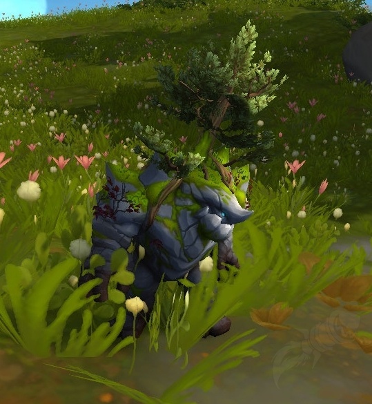 Ridge - NPC - World of Warcraft