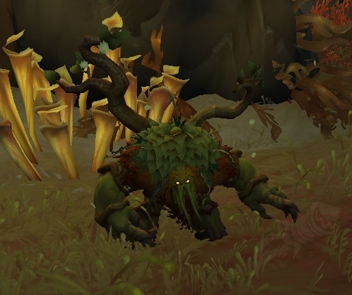 Saliscérateur - PNJ - World of Warcraft