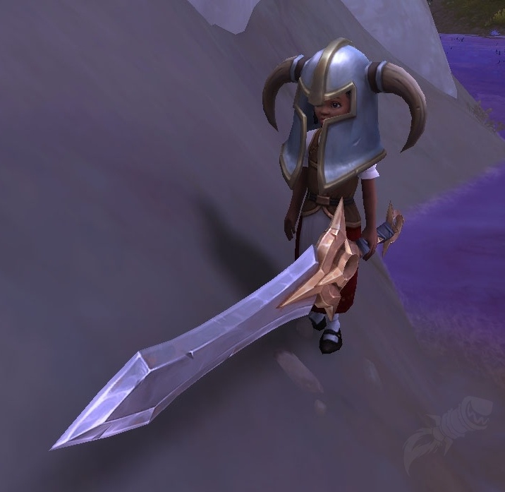 Alyza Bowblaze - NPC - World of Warcraft