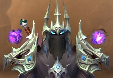 Illusory Adornment: Shadow - Item - World of Warcraft