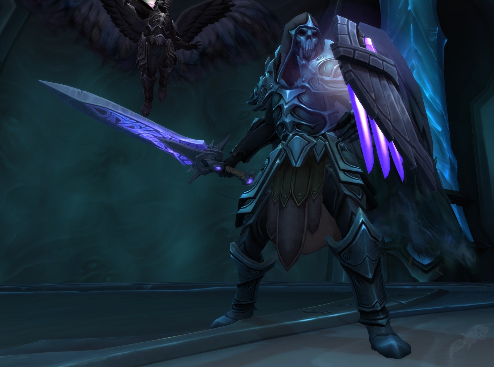 Kyra - NPC - World of Warcraft