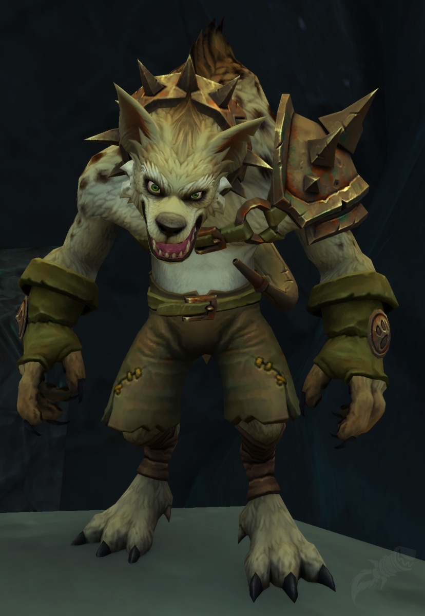 Meatball - NPC - World of Warcraft