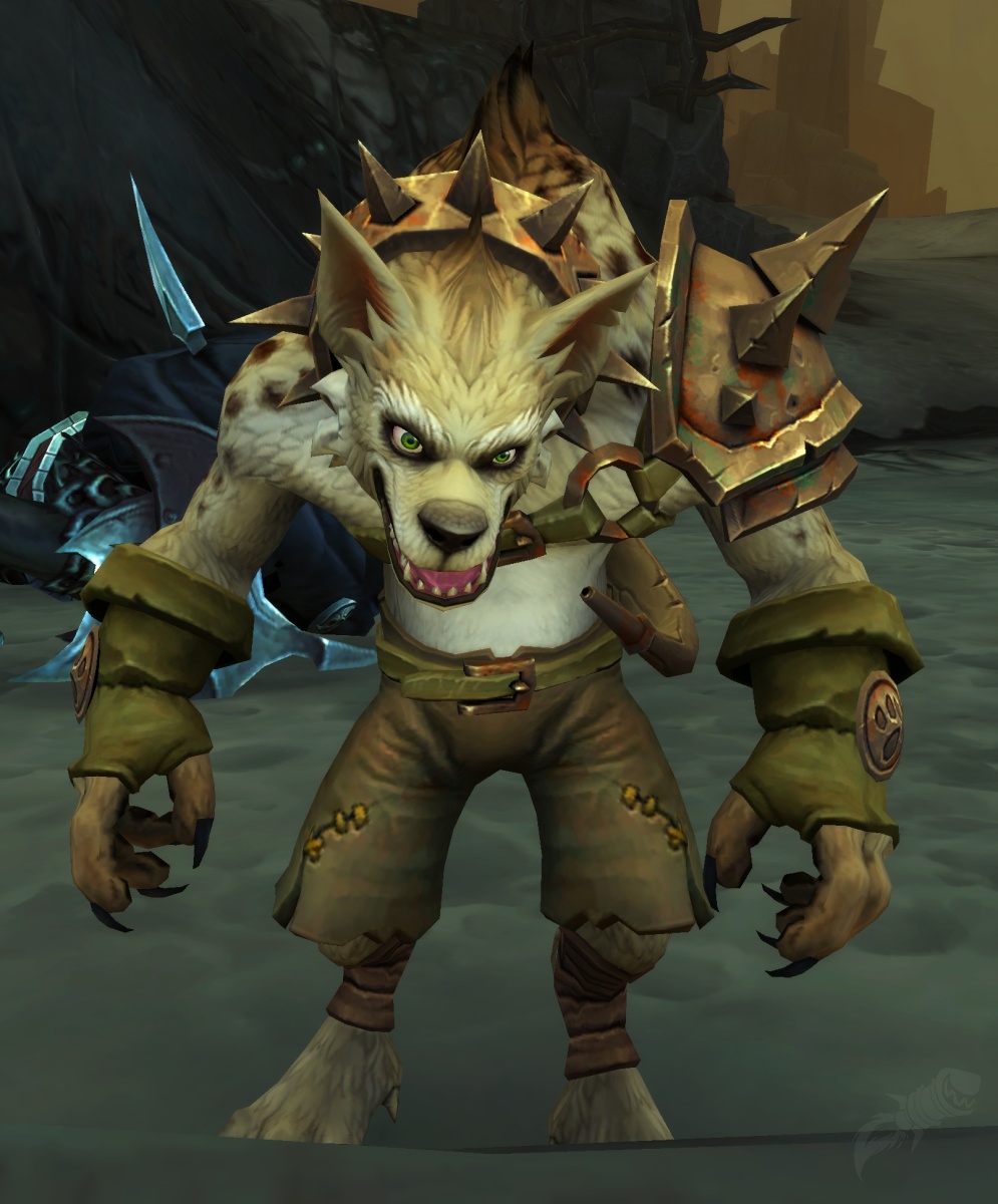 Meatball - NPC - World of Warcraft