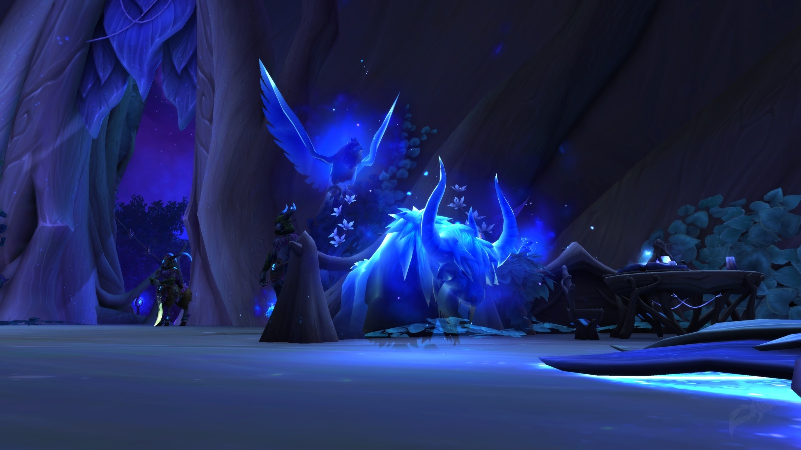 Alma de yak - Misión - World of Warcraft