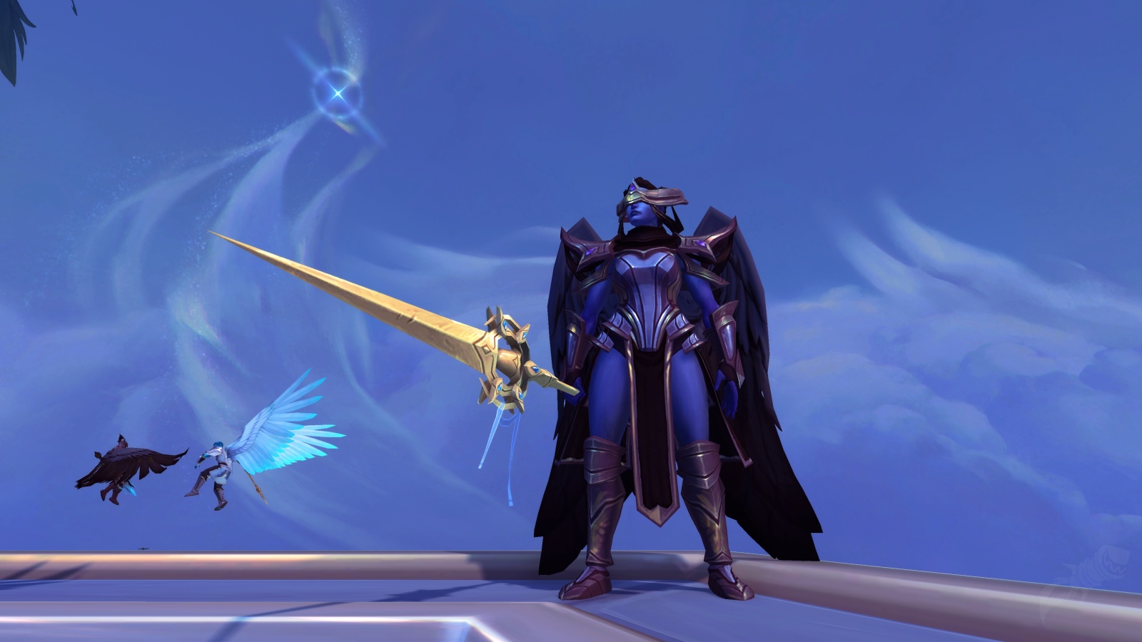 A Rare and Unusual Spirit - Quest - World of Warcraft