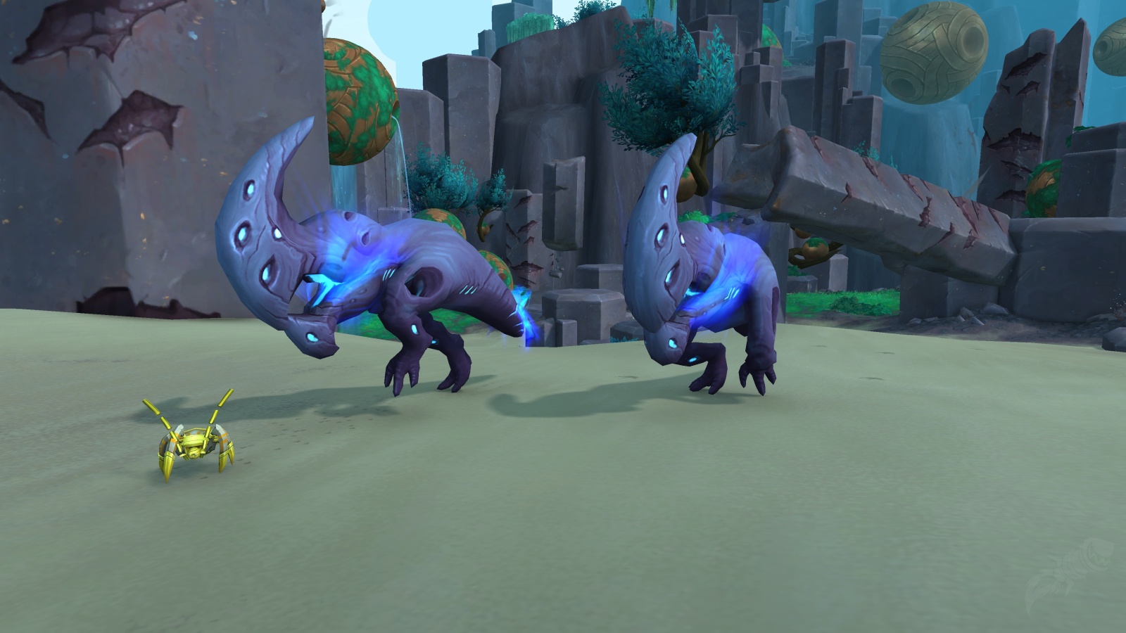 Gut Check - Quest - World of Warcraft