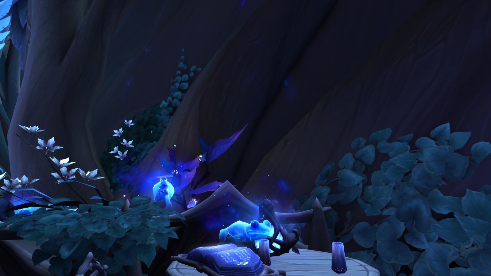 Frog Soul - Quest - World of Warcraft