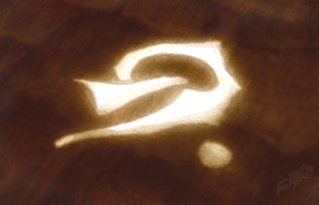 Cryptic Rune - NPC - 11.2.7 PTR