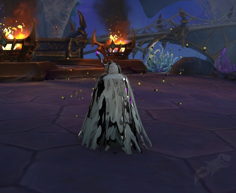 Crypt Lord's Severed Thread - Item - World of Warcraft