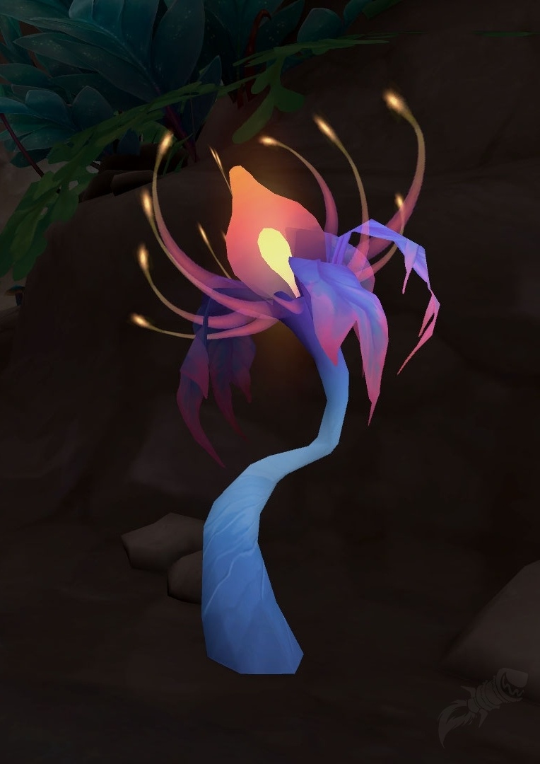 Luredrop - Object - World of Warcraft