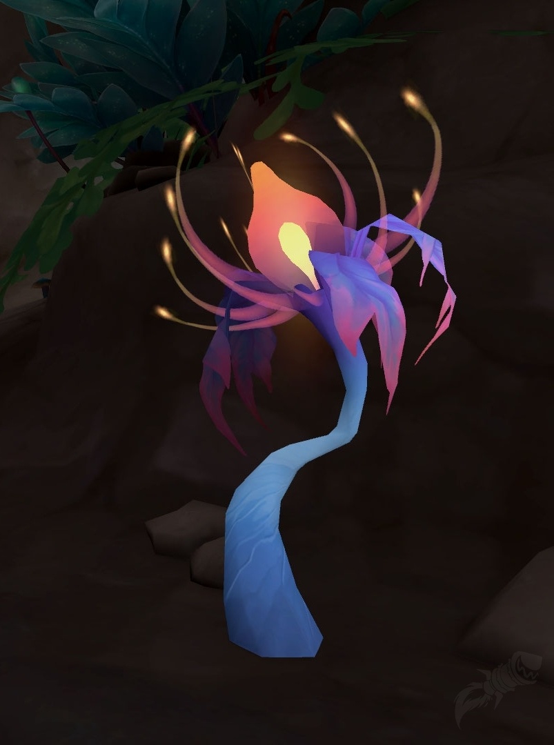 Pose-appât - Entité - World of Warcraft