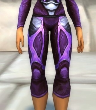 Dalaran Defender's Pants - Item - World of Warcraft