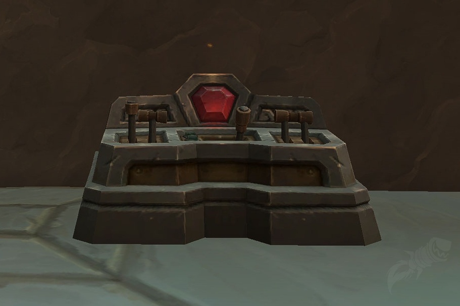 뒤늦은 수리 - 업적 - 월드 오브 워크래프트