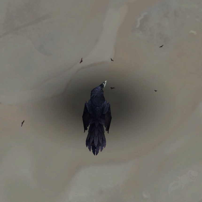 Ceaseless Swarmgland - Item - World of Warcraft