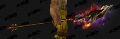 Unique 'Shadowflame' Weapons Coming to Season of Discovery Phase 5 ...
