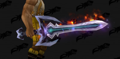 Unique 'Shadowflame' Weapons Coming to Season of Discovery Phase 5 ...