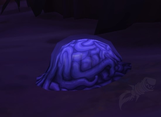 Lesser Slime - NPC - World of Warcraft