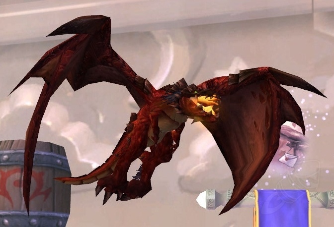 Proto-Drake Whelp - Spell - World of Warcraft
