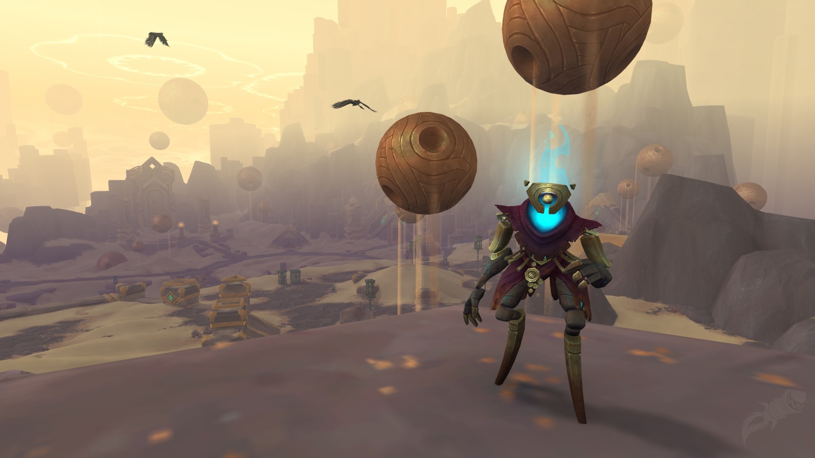 Finding Tahli - Quest - World of Warcraft