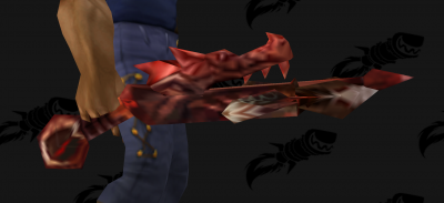 Unique 'Shadowflame' Weapons Coming to Season of Discovery Phase 5 ...