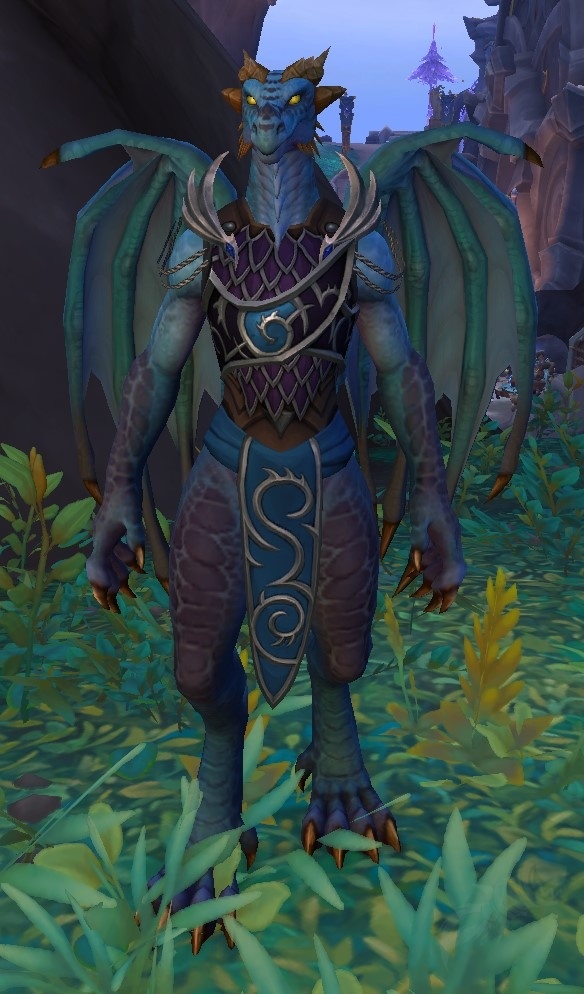 Vaskarn - NPC - World of Warcraft