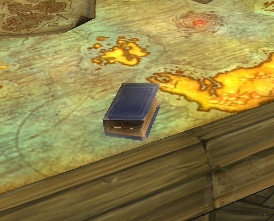 War of the Spider - Object - World of Warcraft