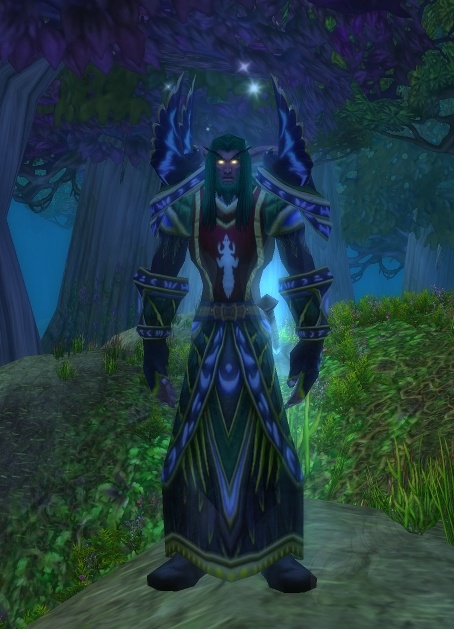 Astralform - Zauber - World of Warcraft: Classic