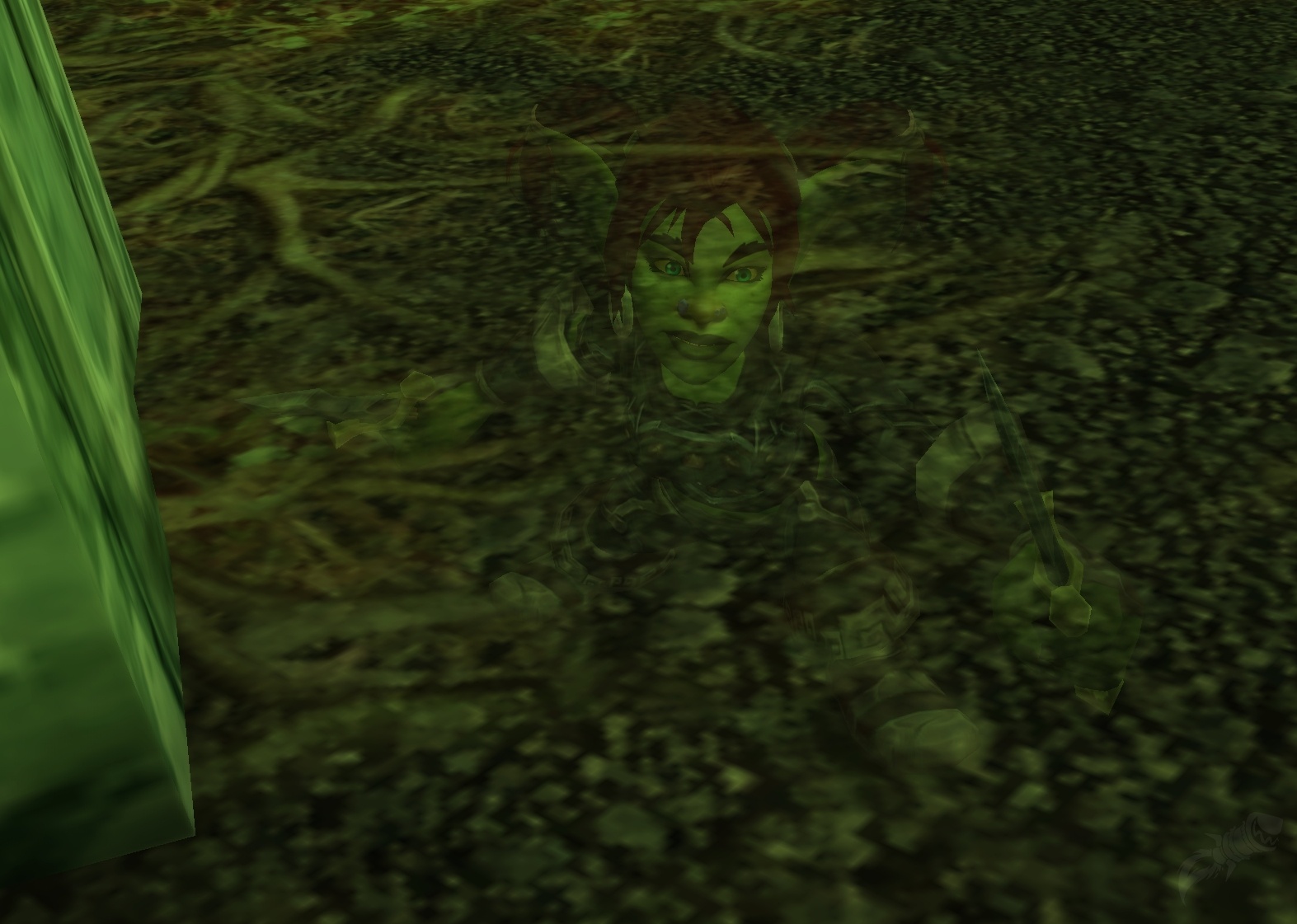 Jaedenar Scoundrel - NPC - 월드 오브 워크래프트