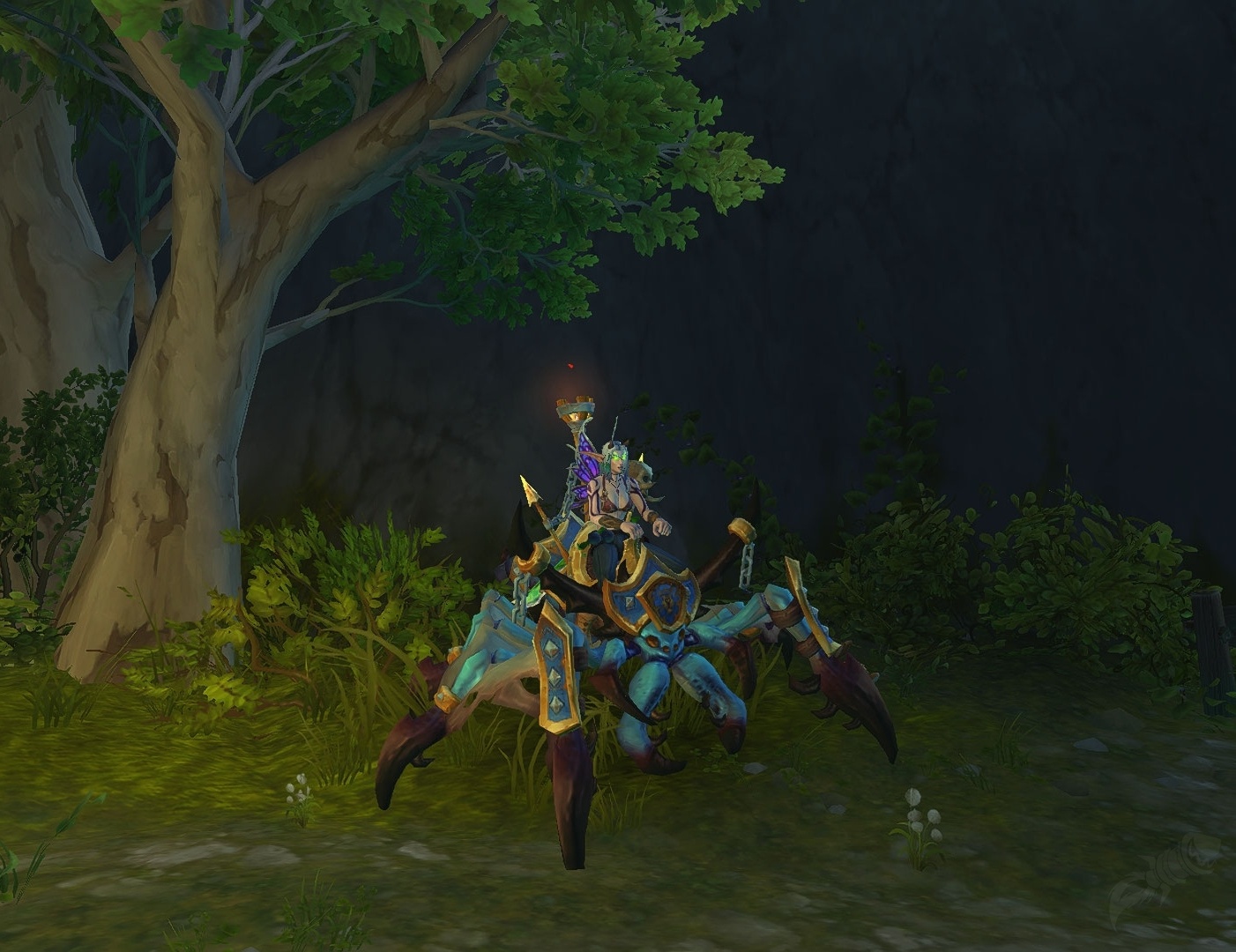 Vicious Skyflayer - Item - World of Warcraft