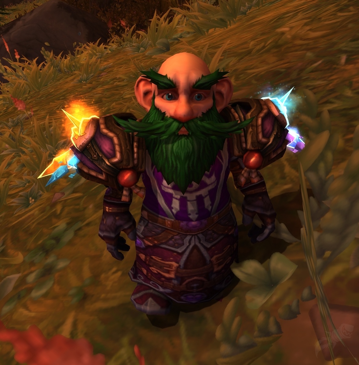 Zooti Fizzlefury - NPC - World of Warcraft