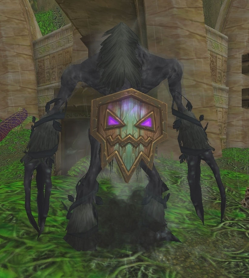 Kevo ya Siti - PNJ - World of Warcraft