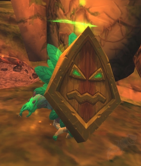 Lukou - NPC - World of Warcraft