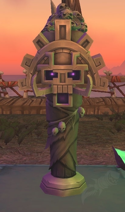 Loa Offering - Entidad - World of Warcraft