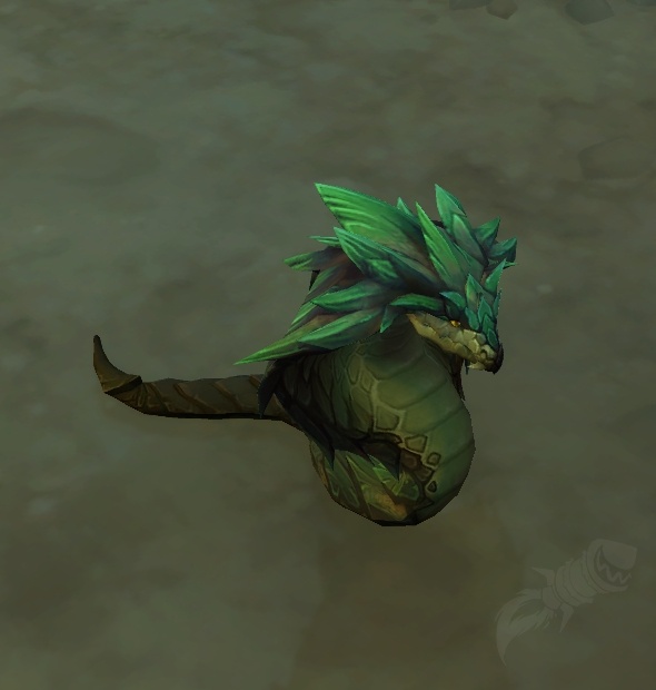 Mikah - Item - World of Warcraft