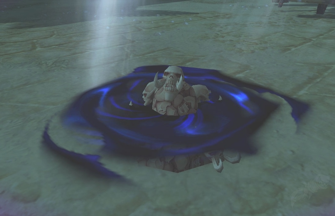 Ritual Circle - Object - World of Warcraft