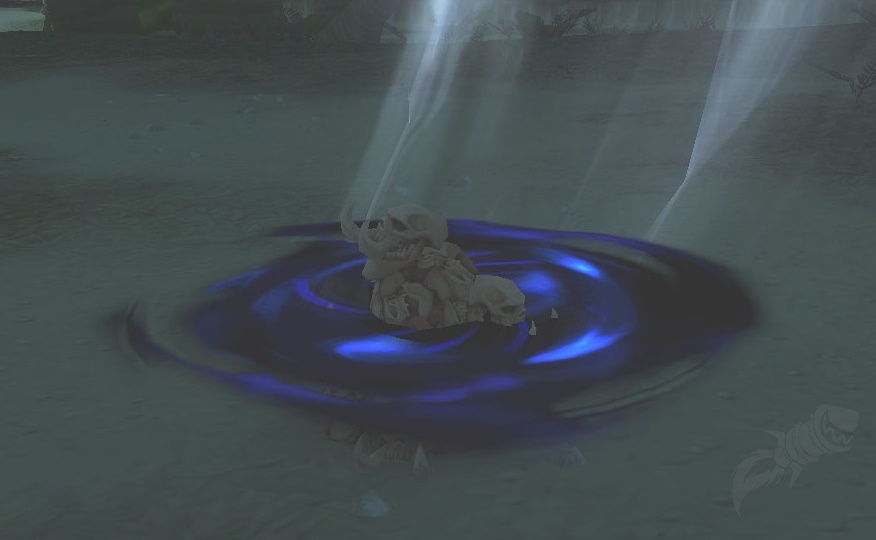 [Ritual Circle]—物件—魔獸世界