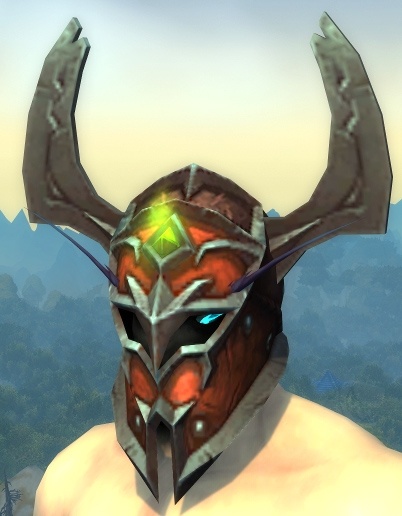 Corona de Dath'Remar - Objeto - World of Warcraft