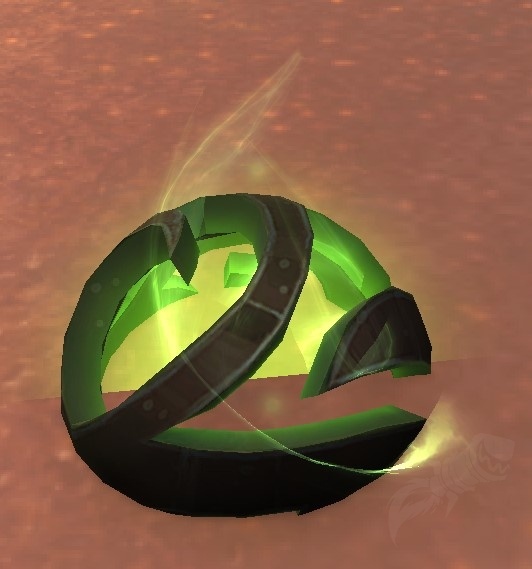 Cloaking Device - Object - World of Warcraft