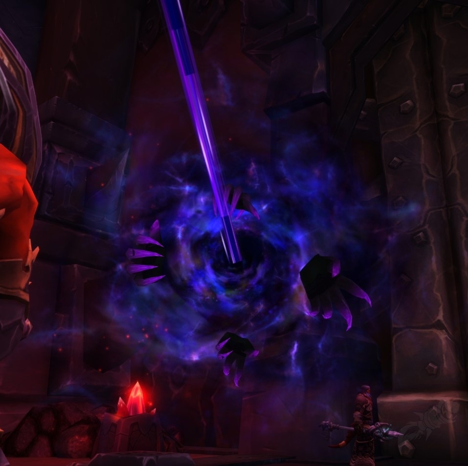 Demon Portal - NPC - World of Warcraft