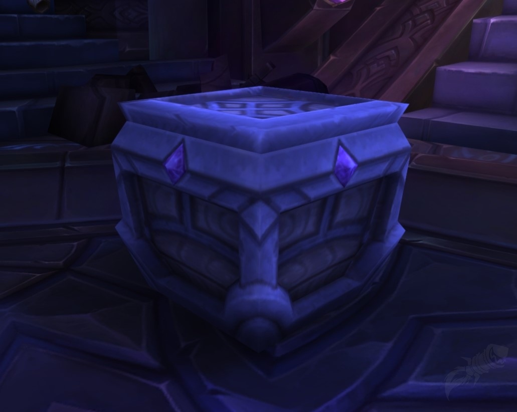 Council Supplies: Fortitude - NPC - World of Warcraft