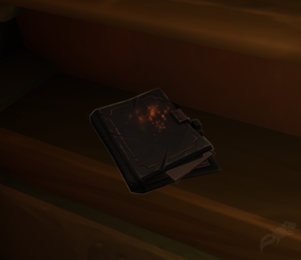 Observational Notes: Cinderbees - Object - World of Warcraft