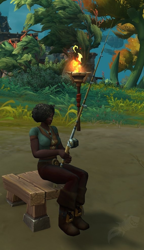 Jenae - PNJ - World of Warcraft