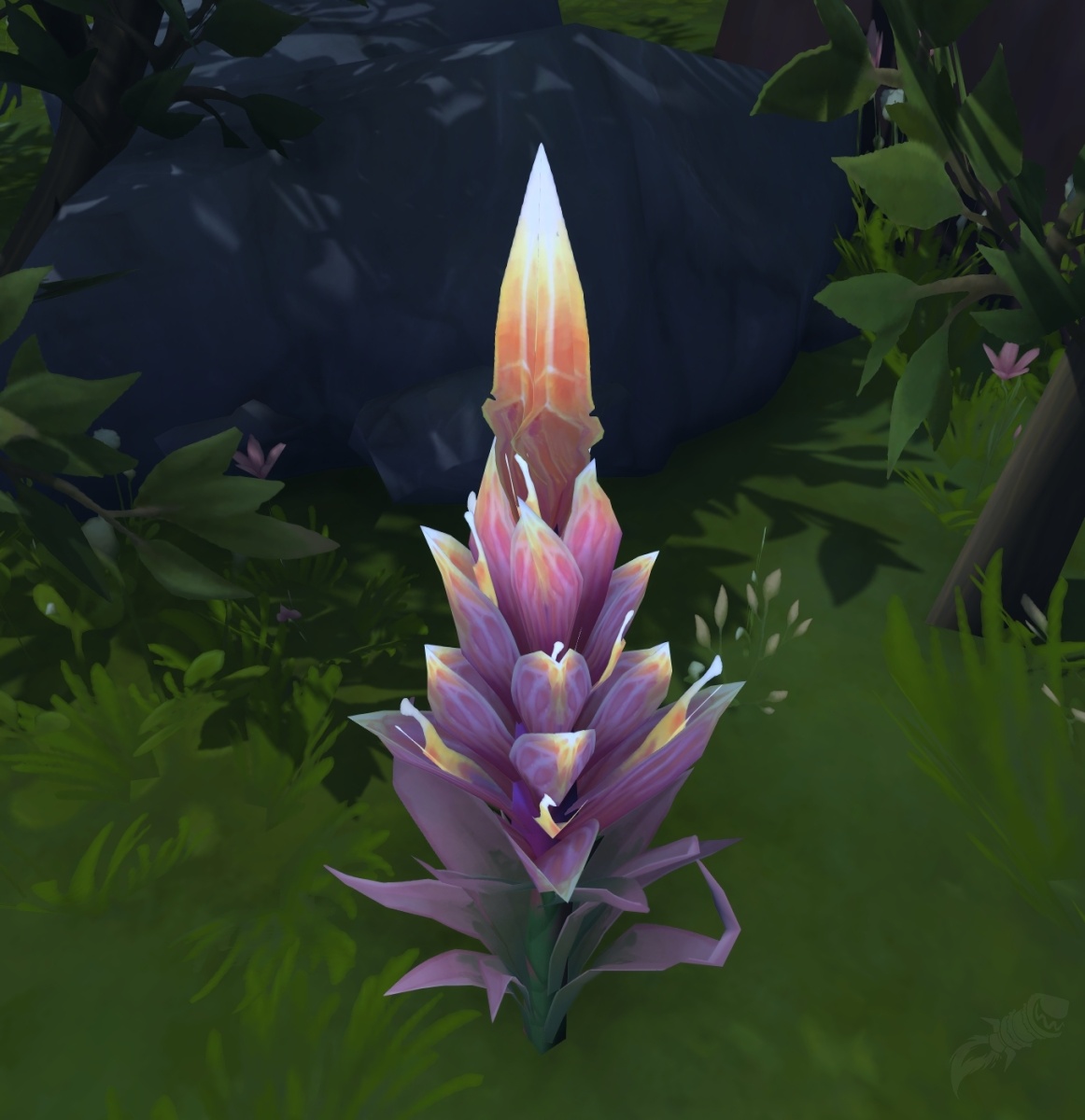 Arathor's Spear - Item - World of Warcraft