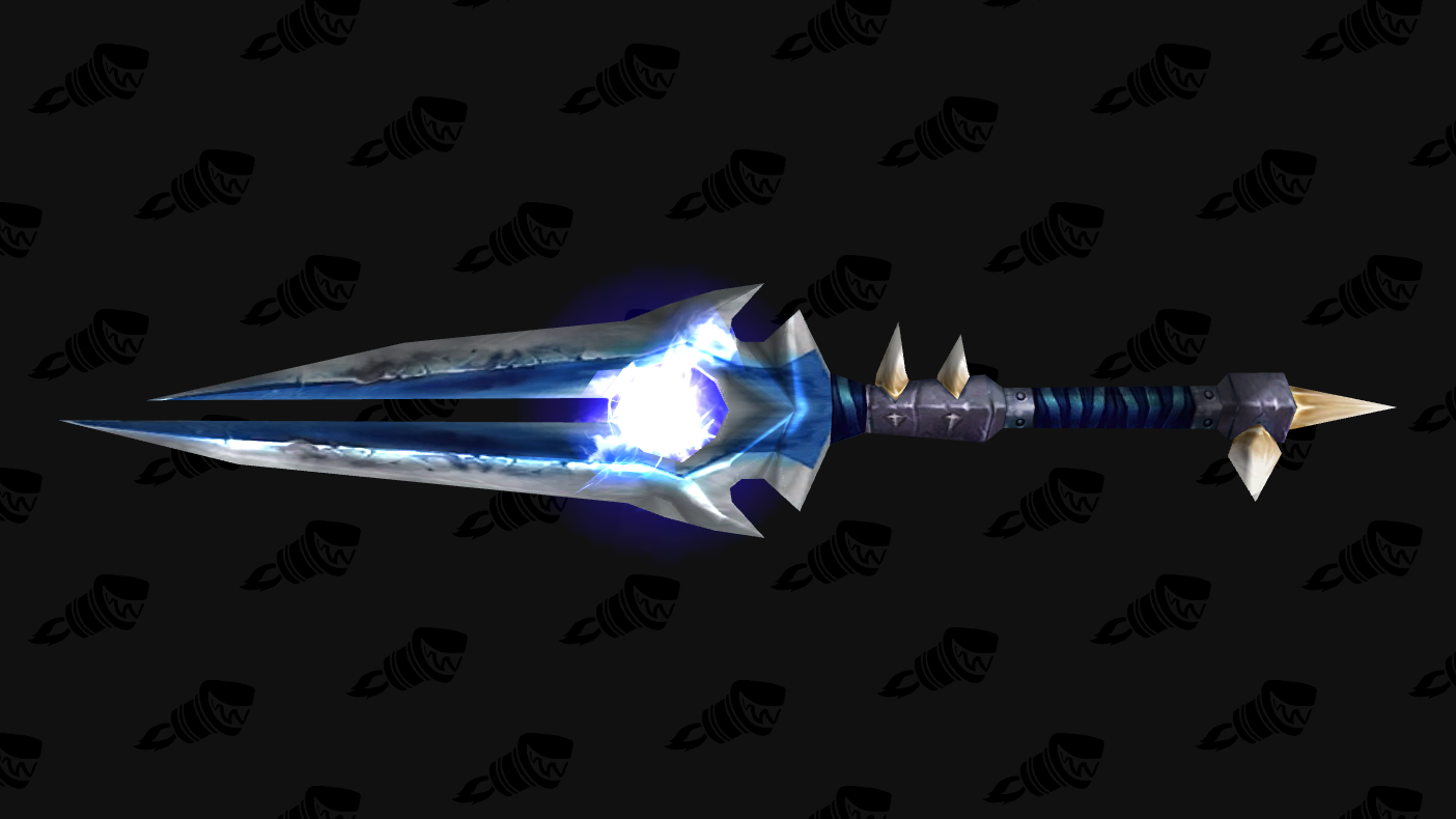 How to Acquire Thunderfury in Season of Discovery Phase 5 - Wowhead News