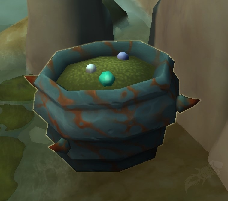 Kobyss Chest - Object - World of Warcraft