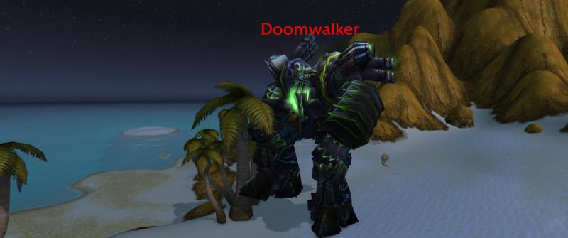 Rewarding Threats of the Past - Anniversary World Bosses Will Drop ...